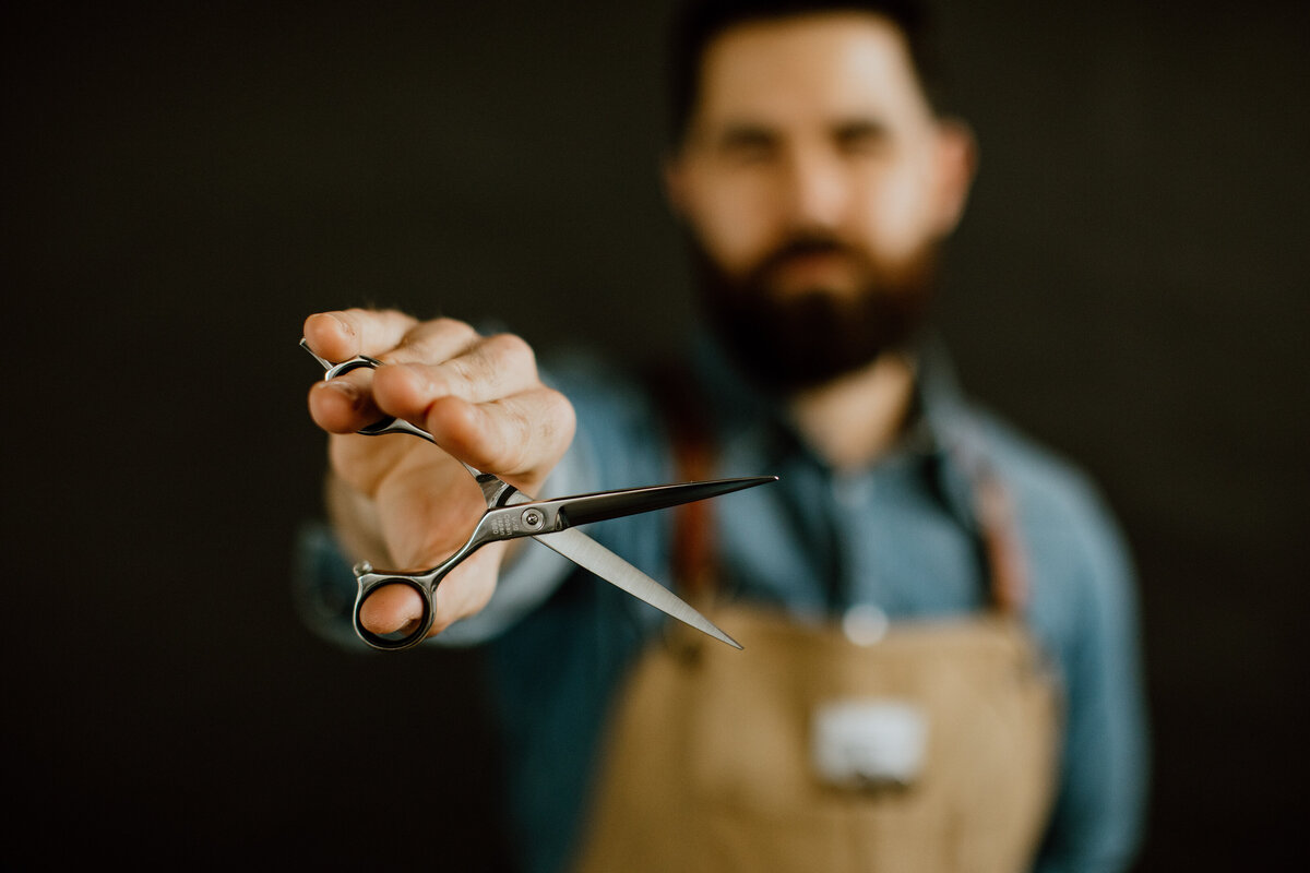 Joseph Winn Studio | Expert Haircuts & Color | Brookfield WI