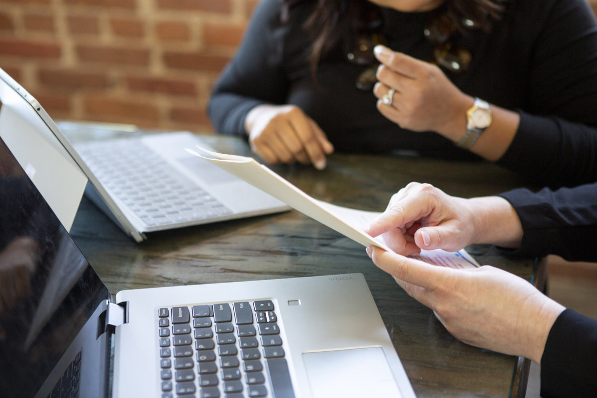 Work With Us | Upstream Consulting