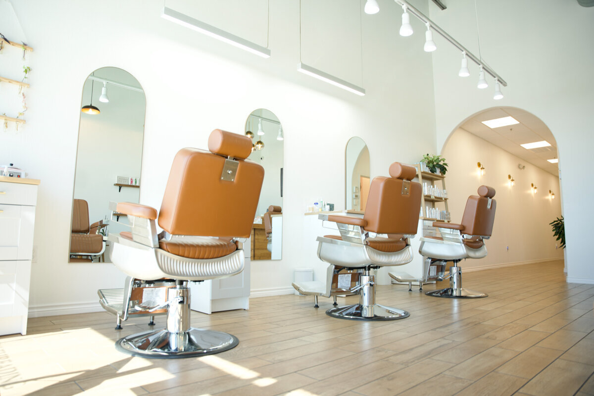 Threading and Spa By Harman | San Antonio Eyebrow Threading
