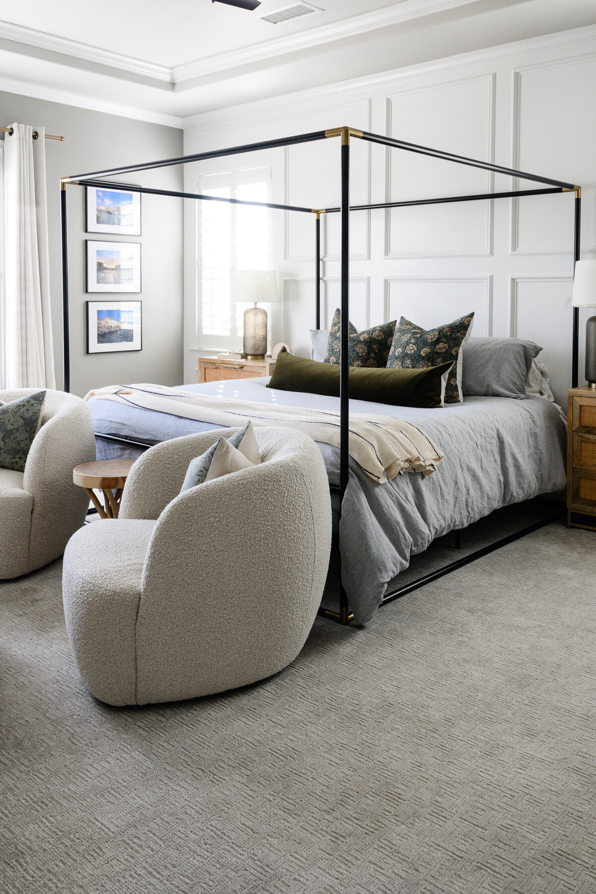 High-End Interior Design for Denver Homes | Denver Designer