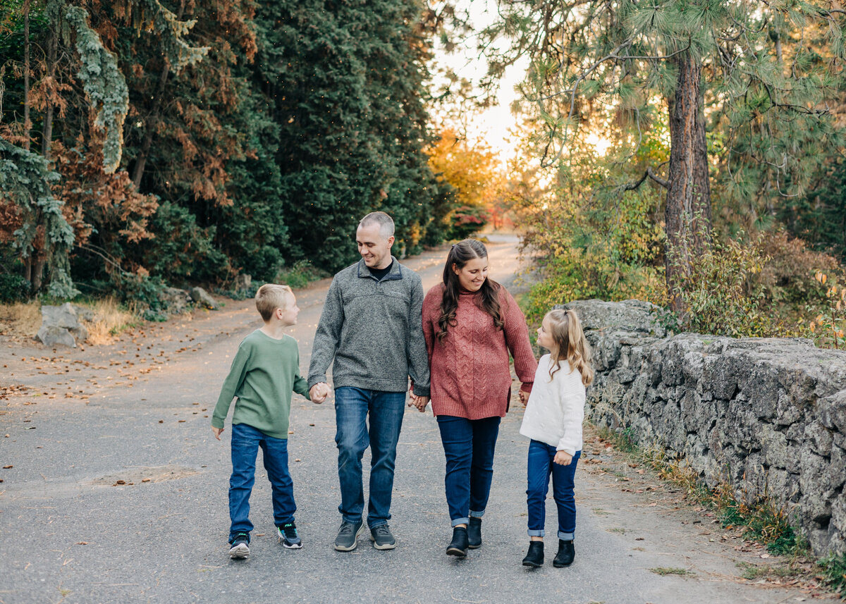 Anna Grace Photography - Portfolio - Spokane, WA
