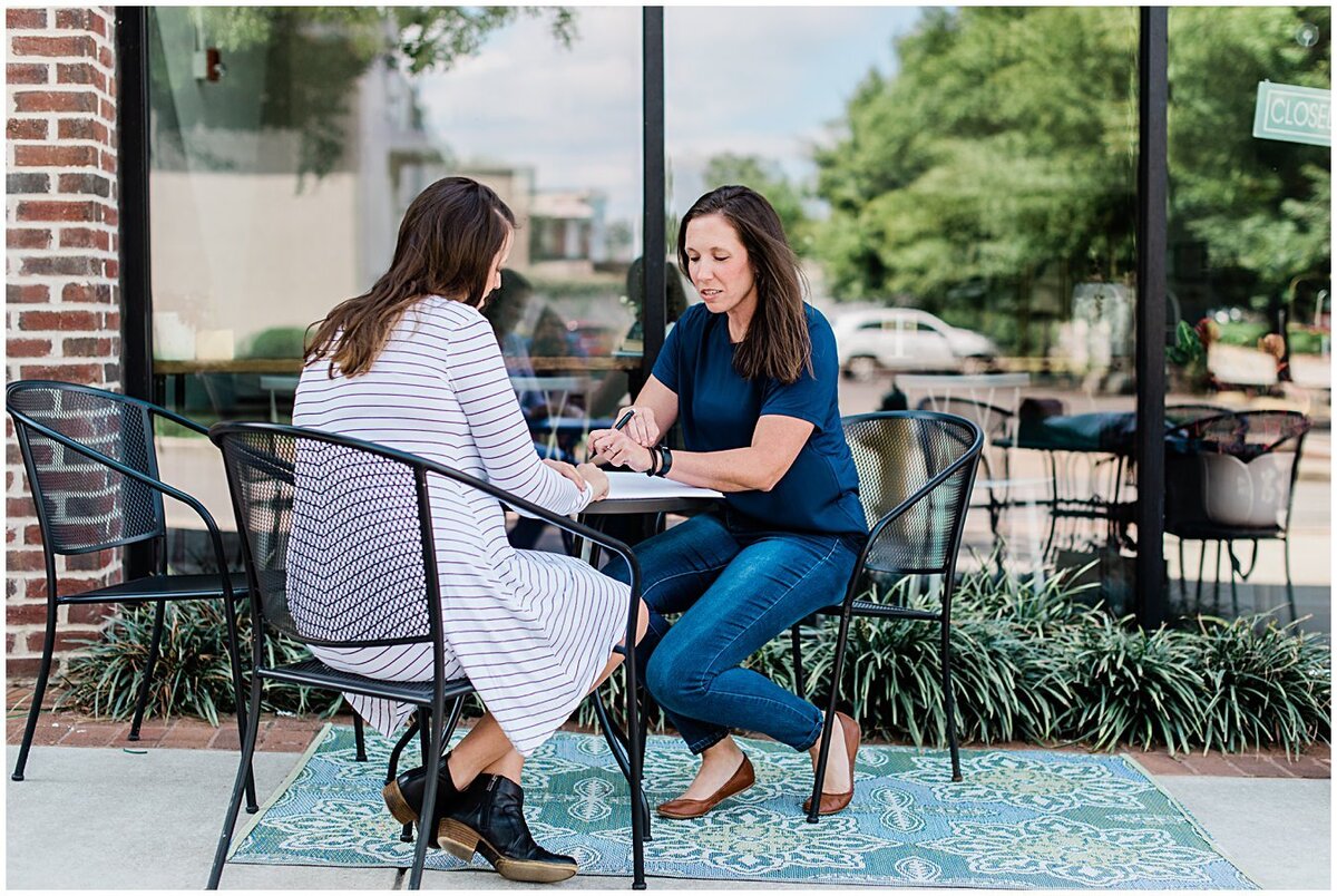 About the Huntsville Design House Team