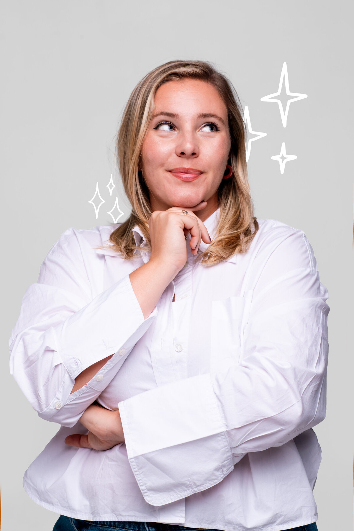 Meet MK | Washington DC Photos and Videos | MK Mindful Media