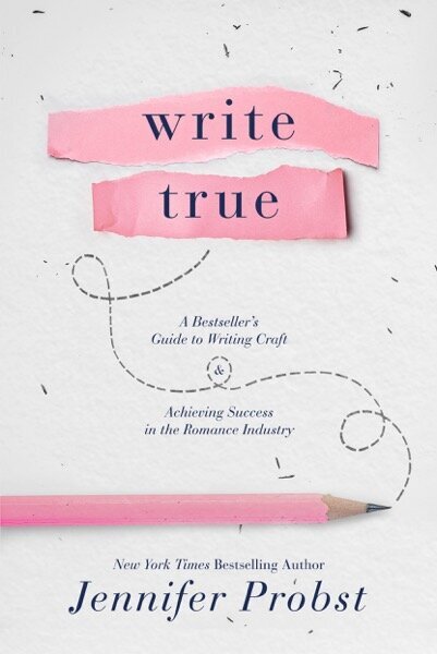 Write True