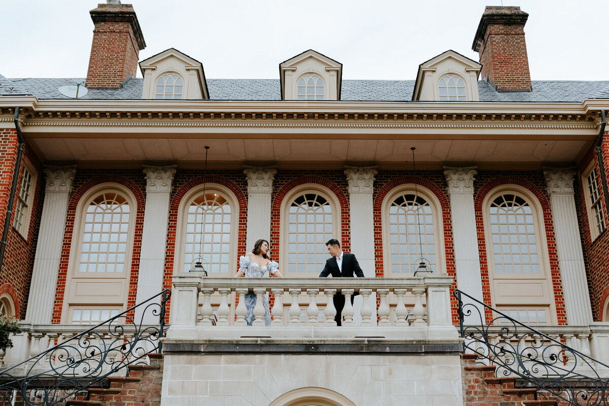 Cinematic wedding photography for film and super8 lovers.