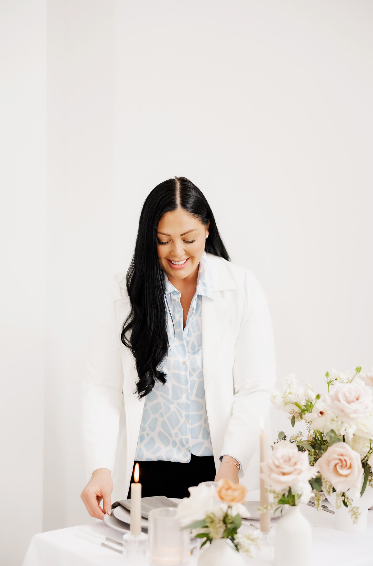 Sandra Monaco | Personal Branding Photographer in Kitchener-Waterloo