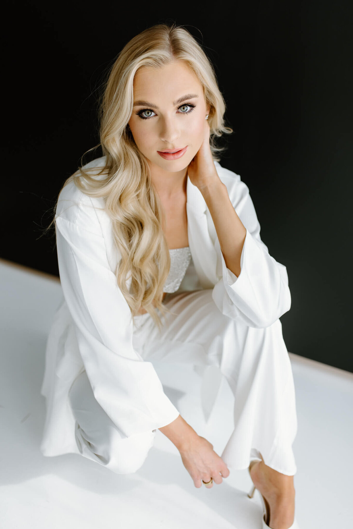 Texas Headshot & Branding Photographey