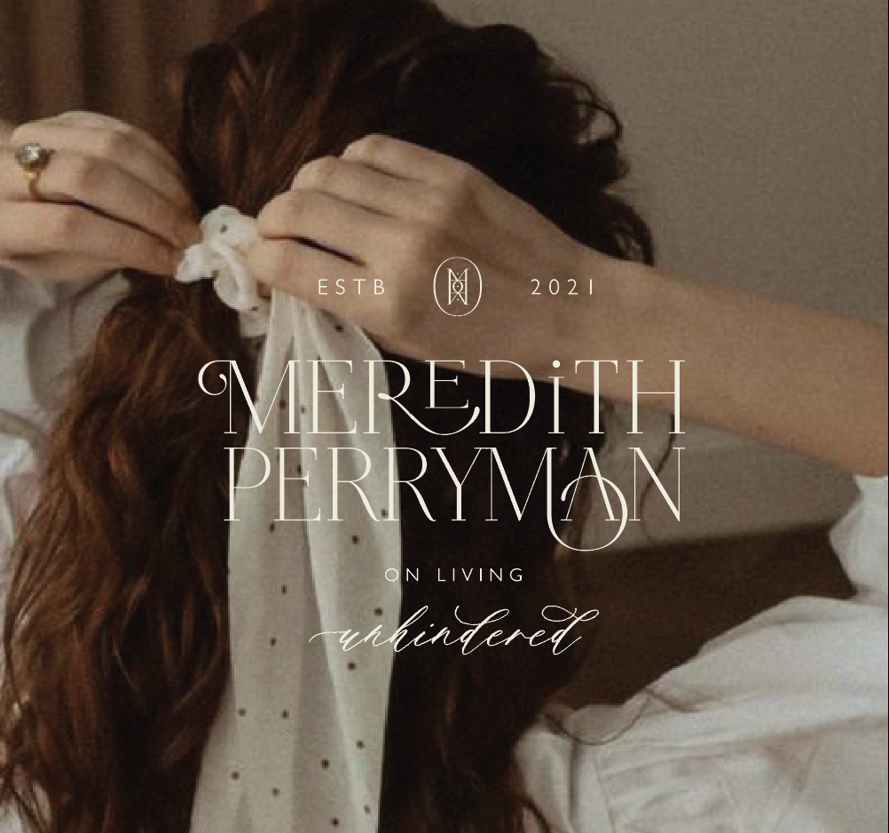 HOME [meredithperryman.com]