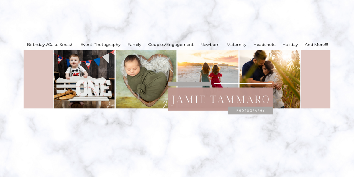 Home [www.jamietammarophotography.com]