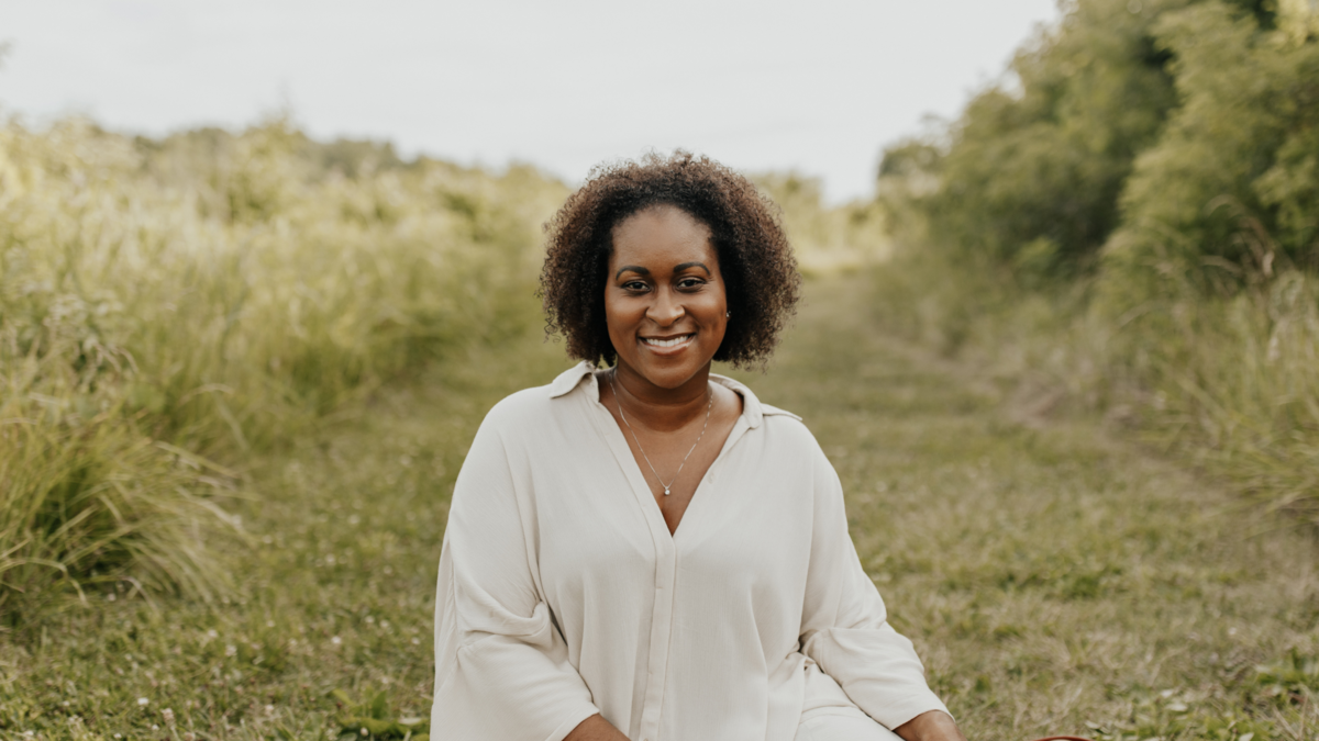 Tracie Braylock | Holistic Nurse and Writer