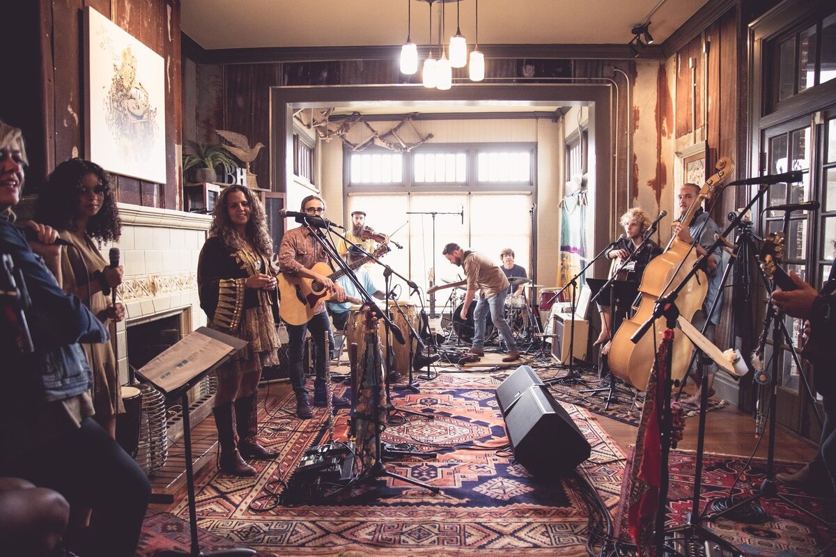 Our Tribe | Boha Tribe