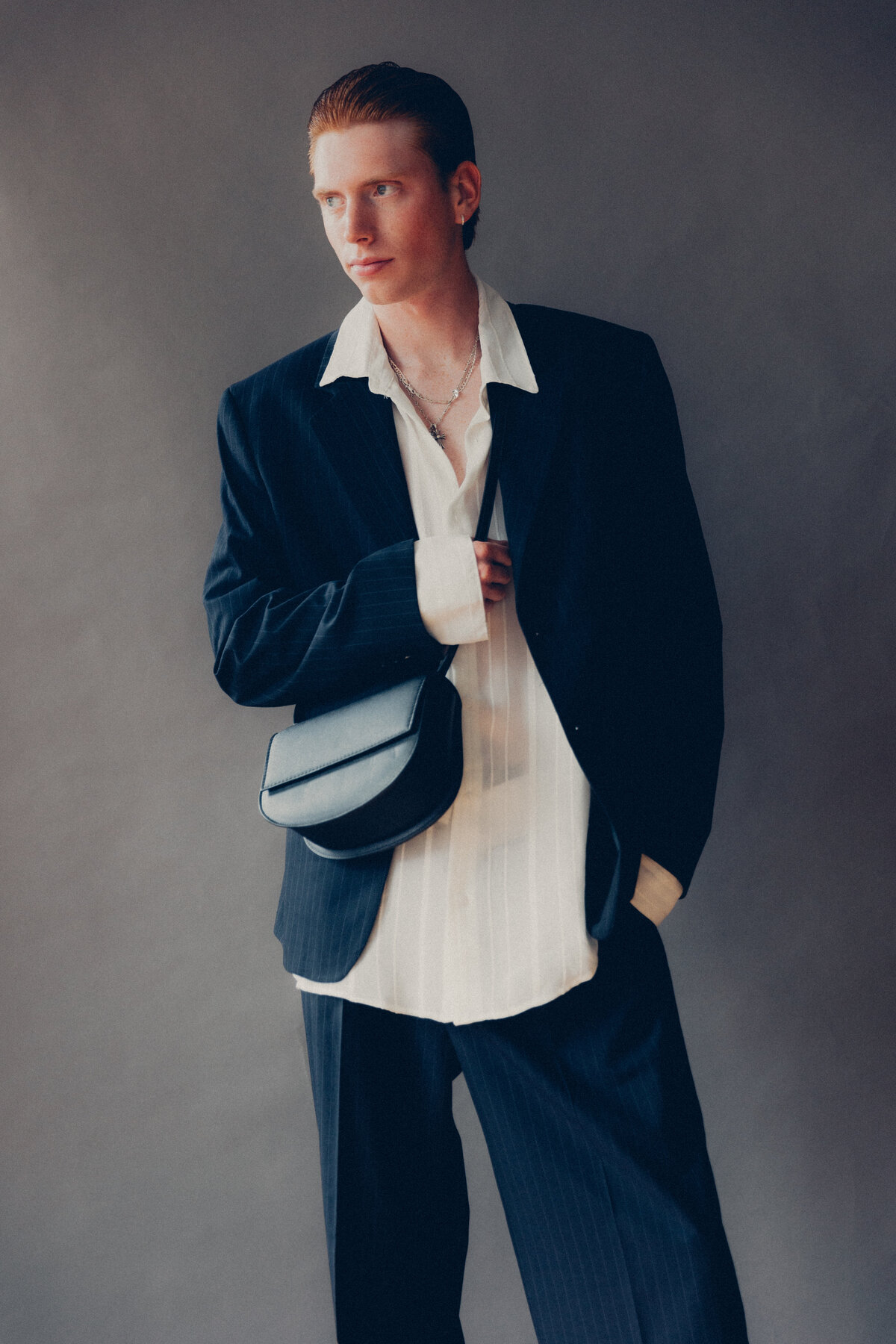 Model — Jackson