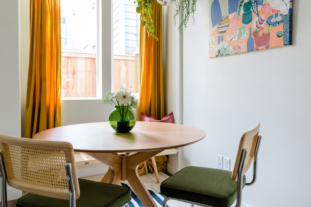 Studio | Stay Modern Properties | Vacation Rentals Seattle