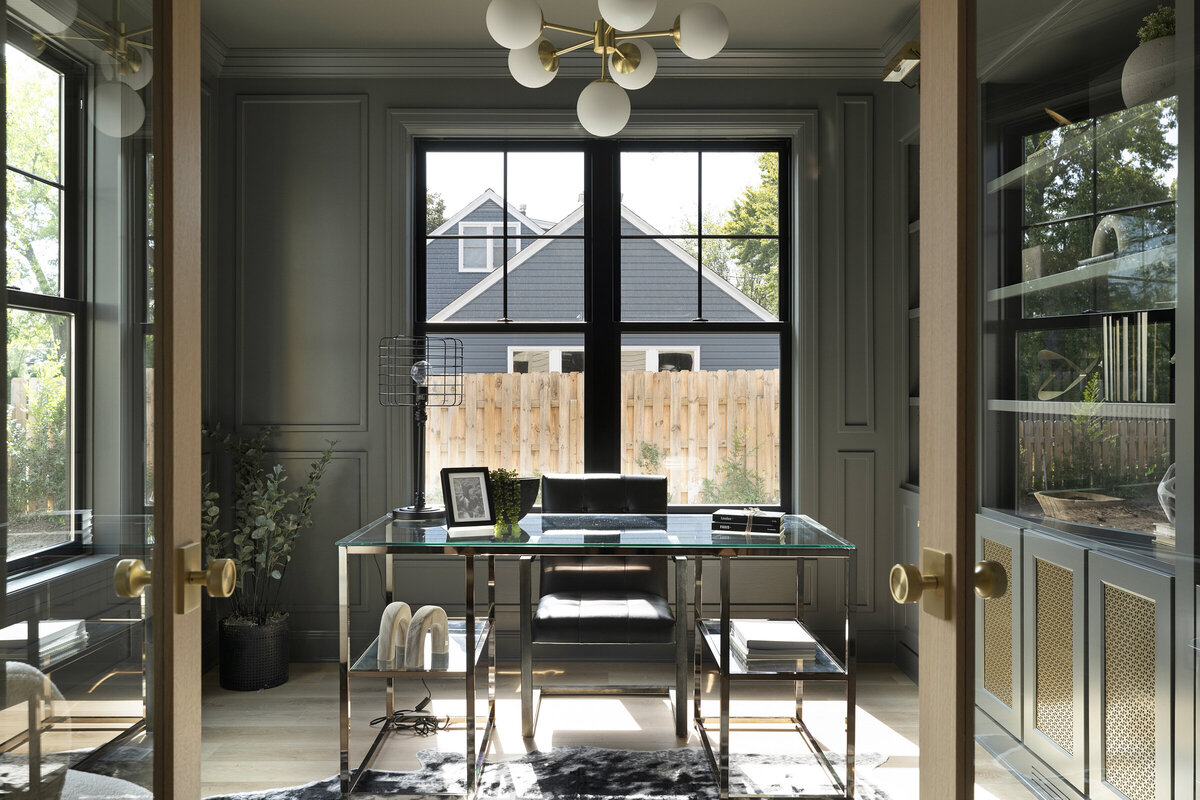 #MendotaModern | Alma Homes