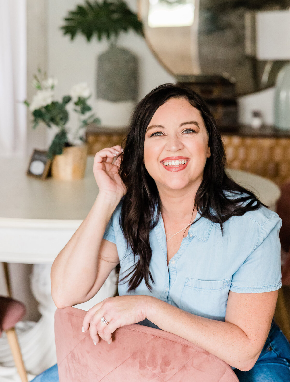 Brand photographer in Raleigh, NC and Tampa Florida