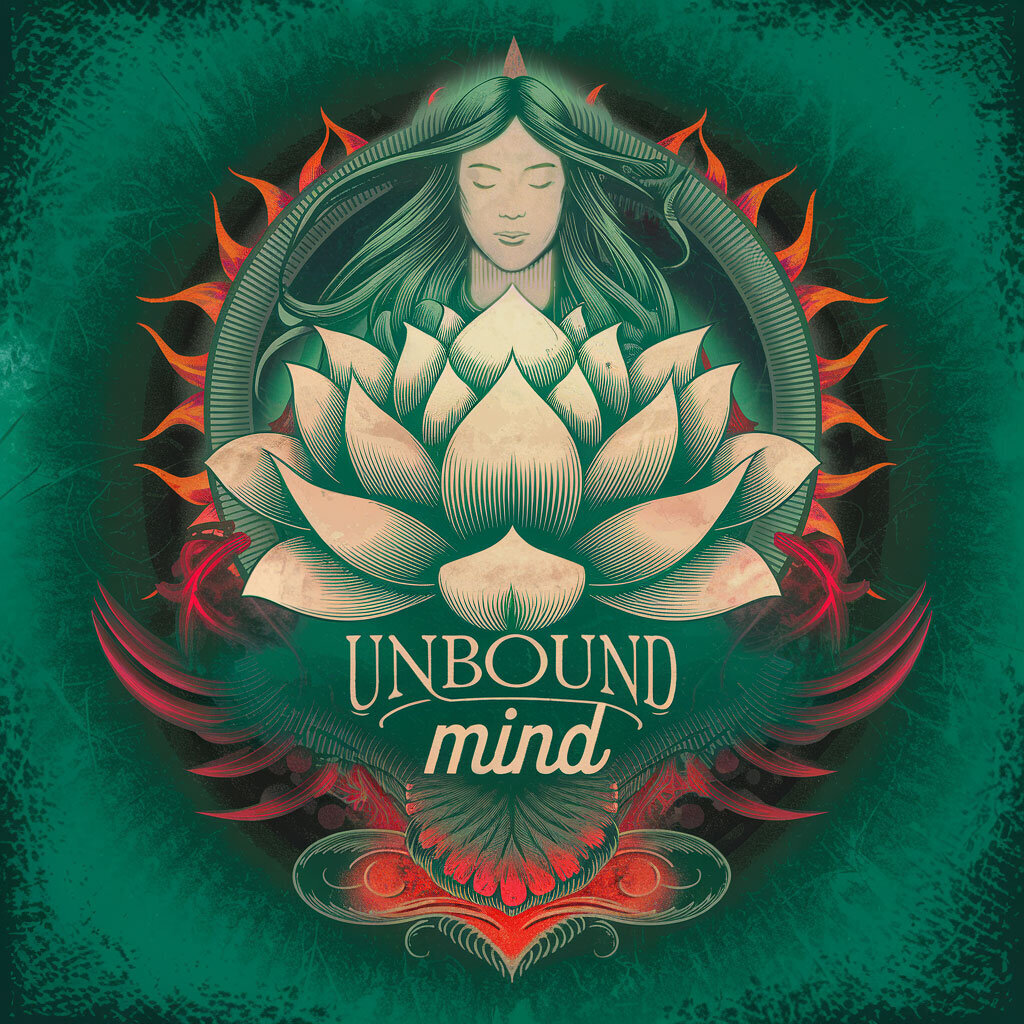 Unbound Mind | A Free Practice