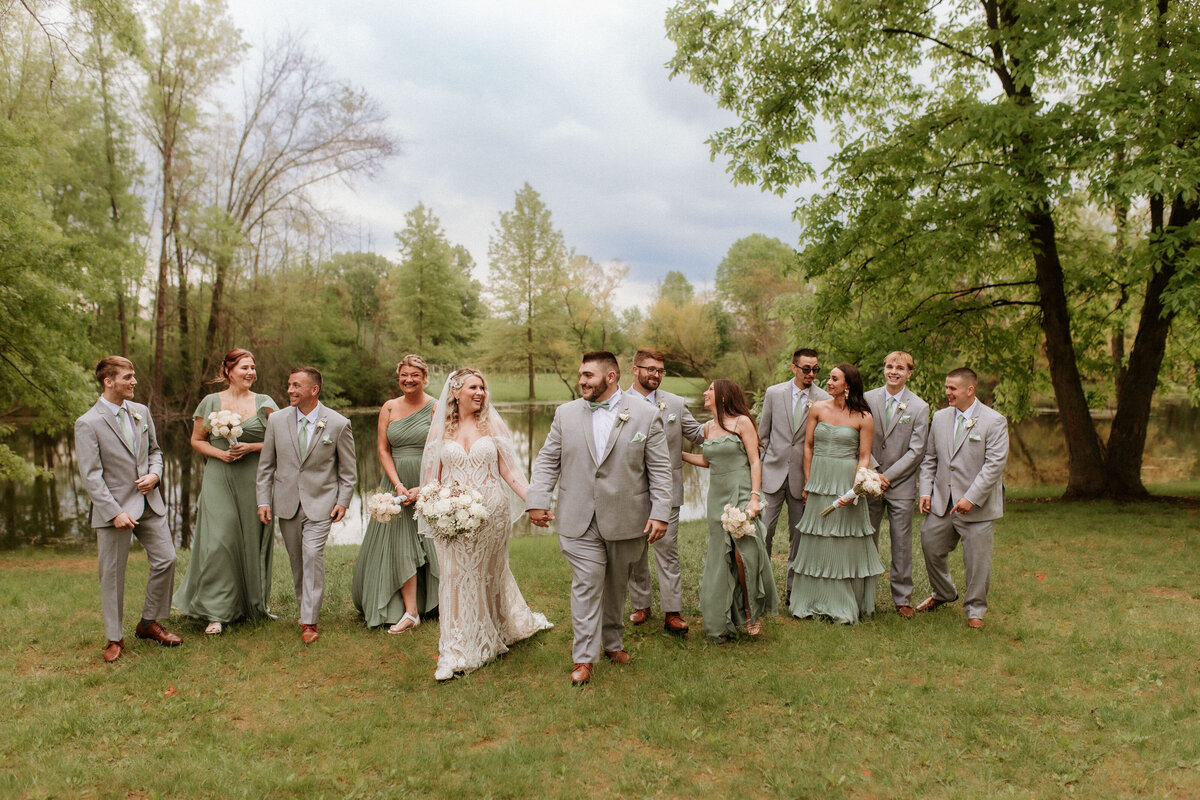 Abram Farms | Indiana Wedding and Events Venue