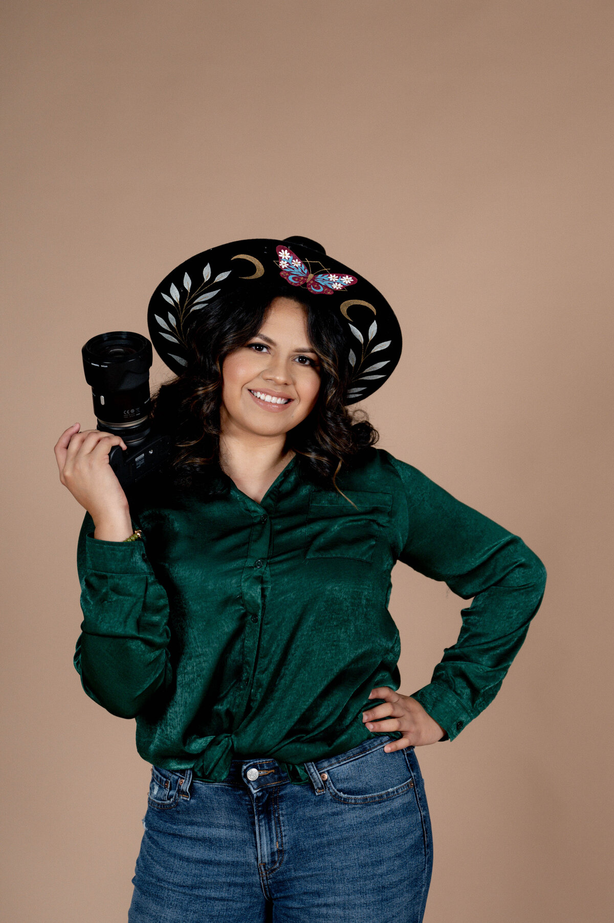 Photographer in Sarasota, Fl | Lucy Photography | About