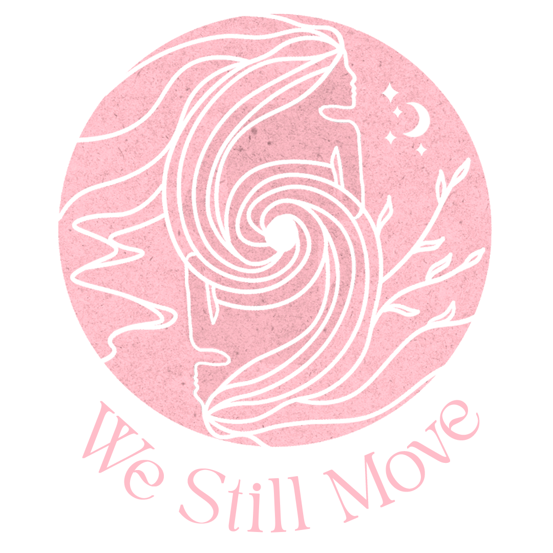 We Still Move · Community Events for Mental Health · LA