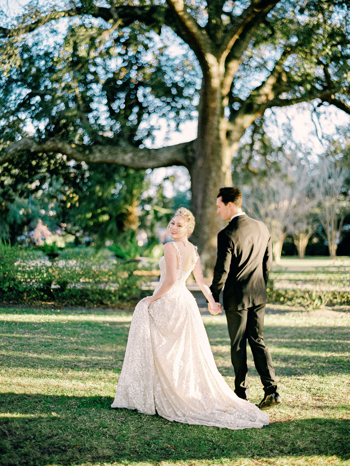 Luxury Wedding Photographer Portfolio | Jeff Brummett