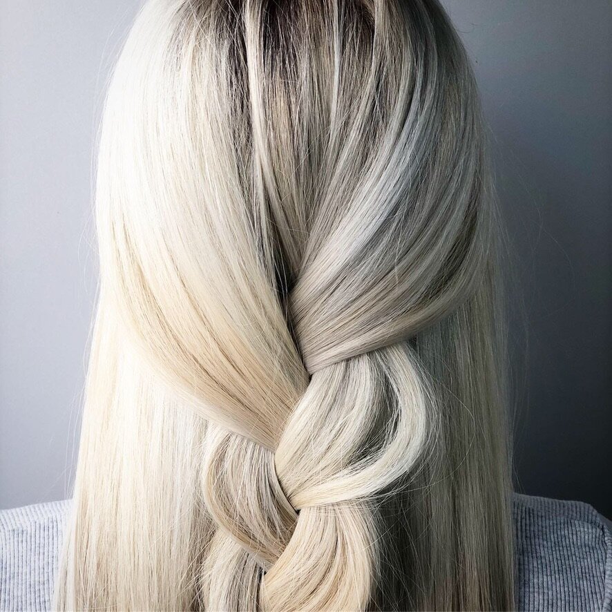 Get A Glimpse At The Work Done At Craft Salon Milwaukee