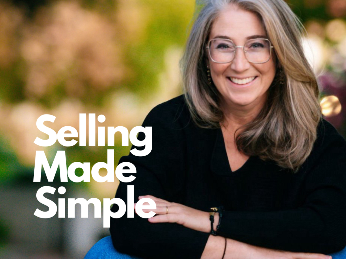 Selling Made Simple