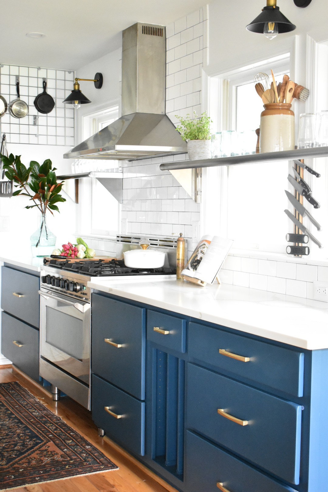 Solomons Cove | Kate Abt Design