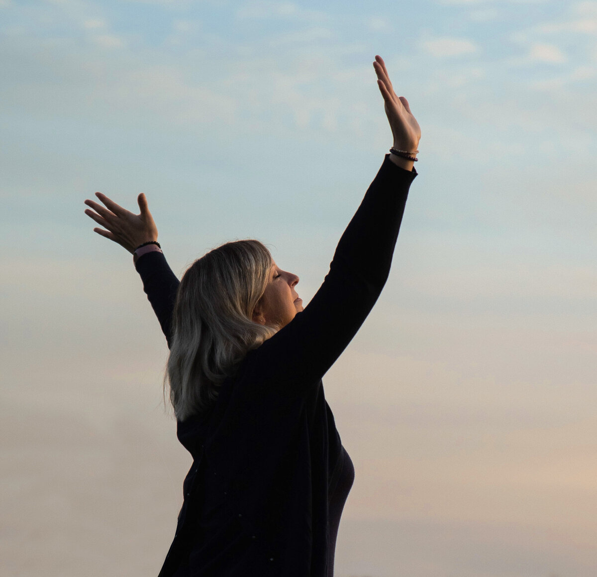 N'attends plus pour discuter de ton bien-être, contacte-moi