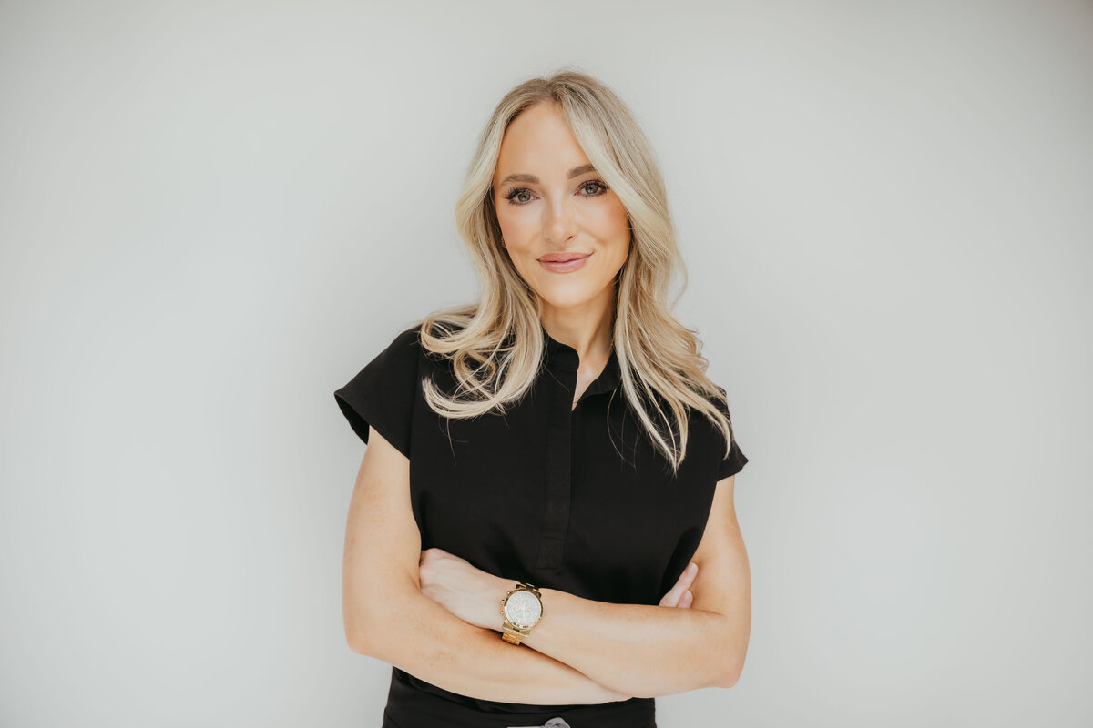 About Caroline Conkwright Skin Clinic