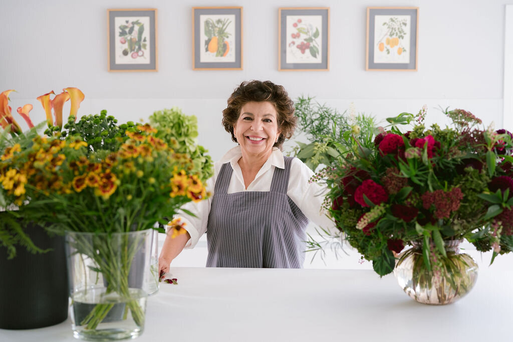 About | Abloom Flowers