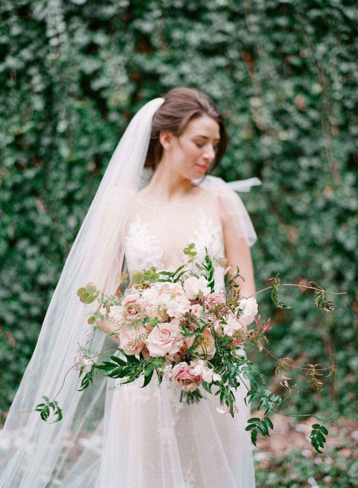 Wedding Floral Design Portfolio | Pittsburgh and Western Pennsylvania ...