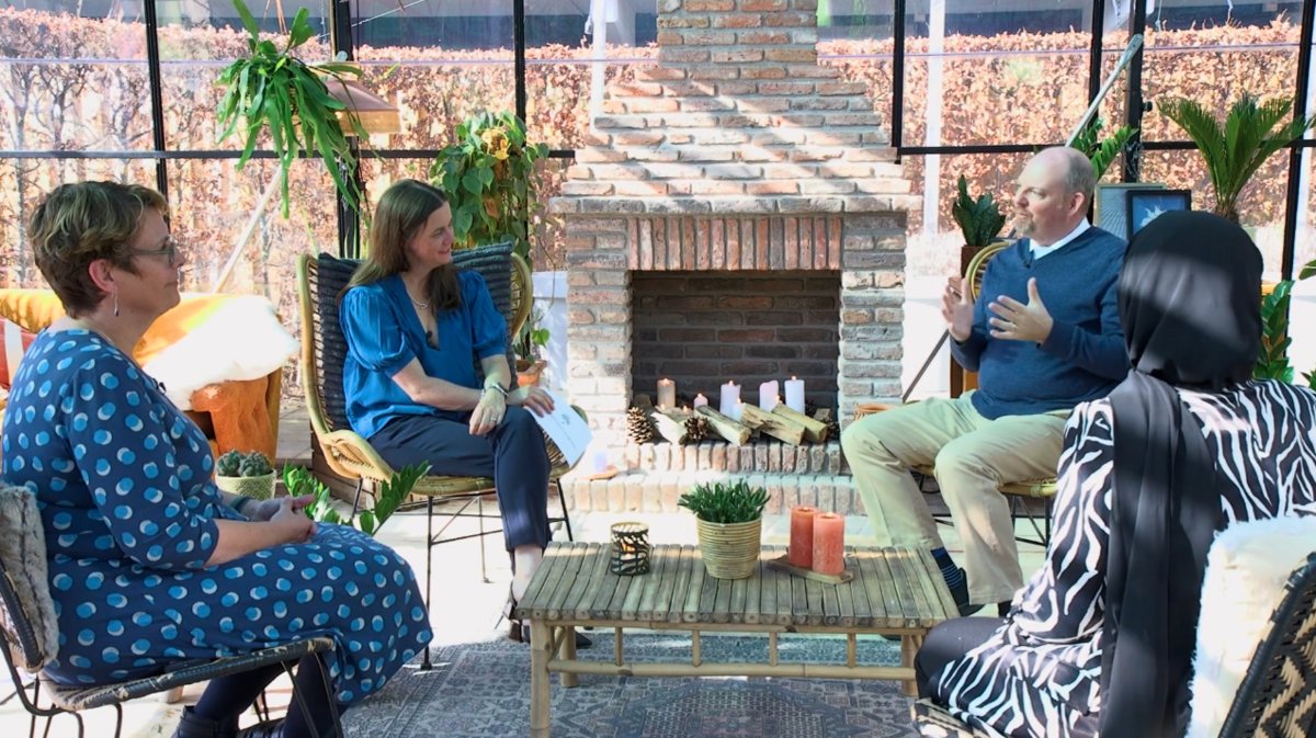 Learning Lounge 8: Supporting Educators Who are New to CBI