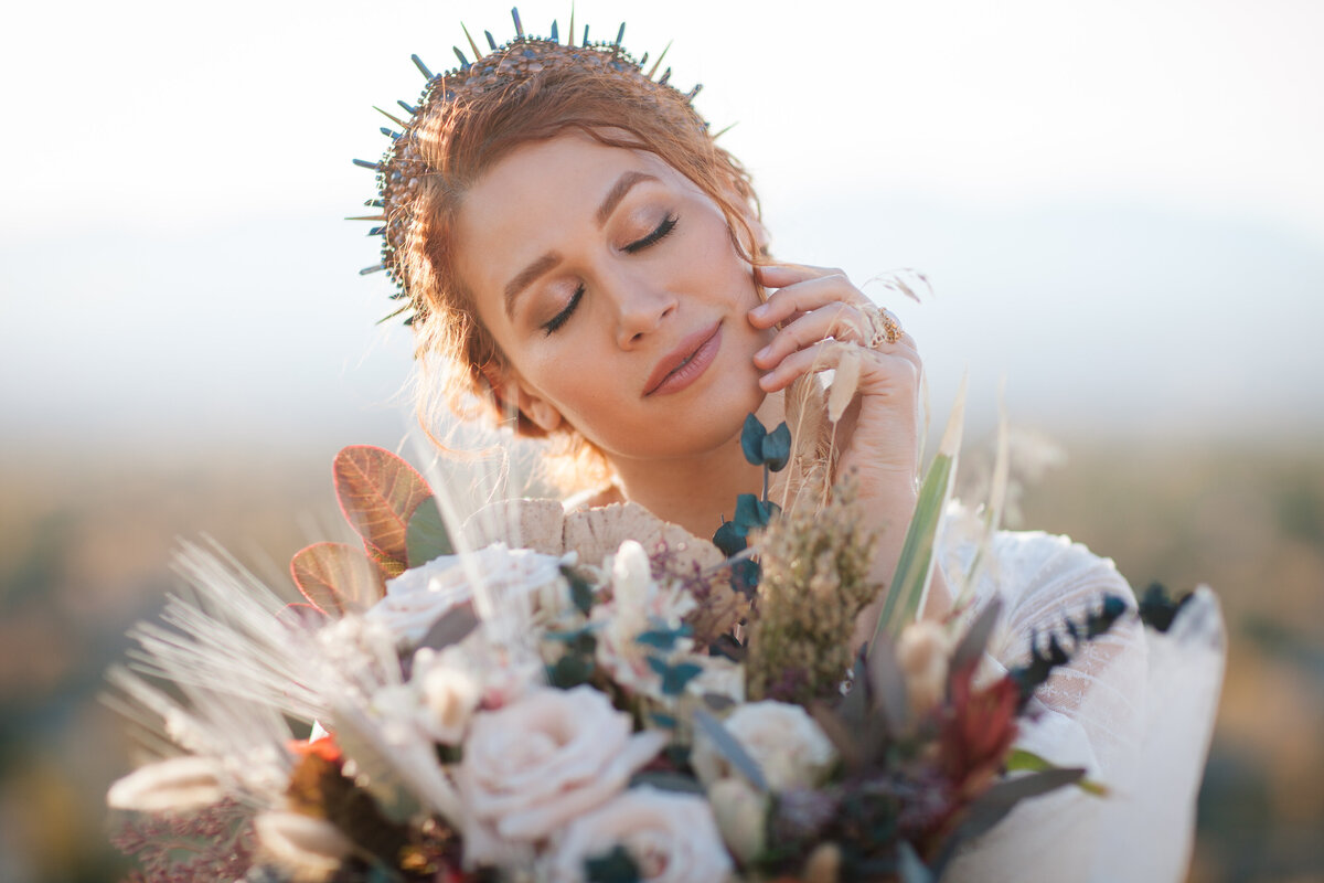 Wish Blossom Flowers