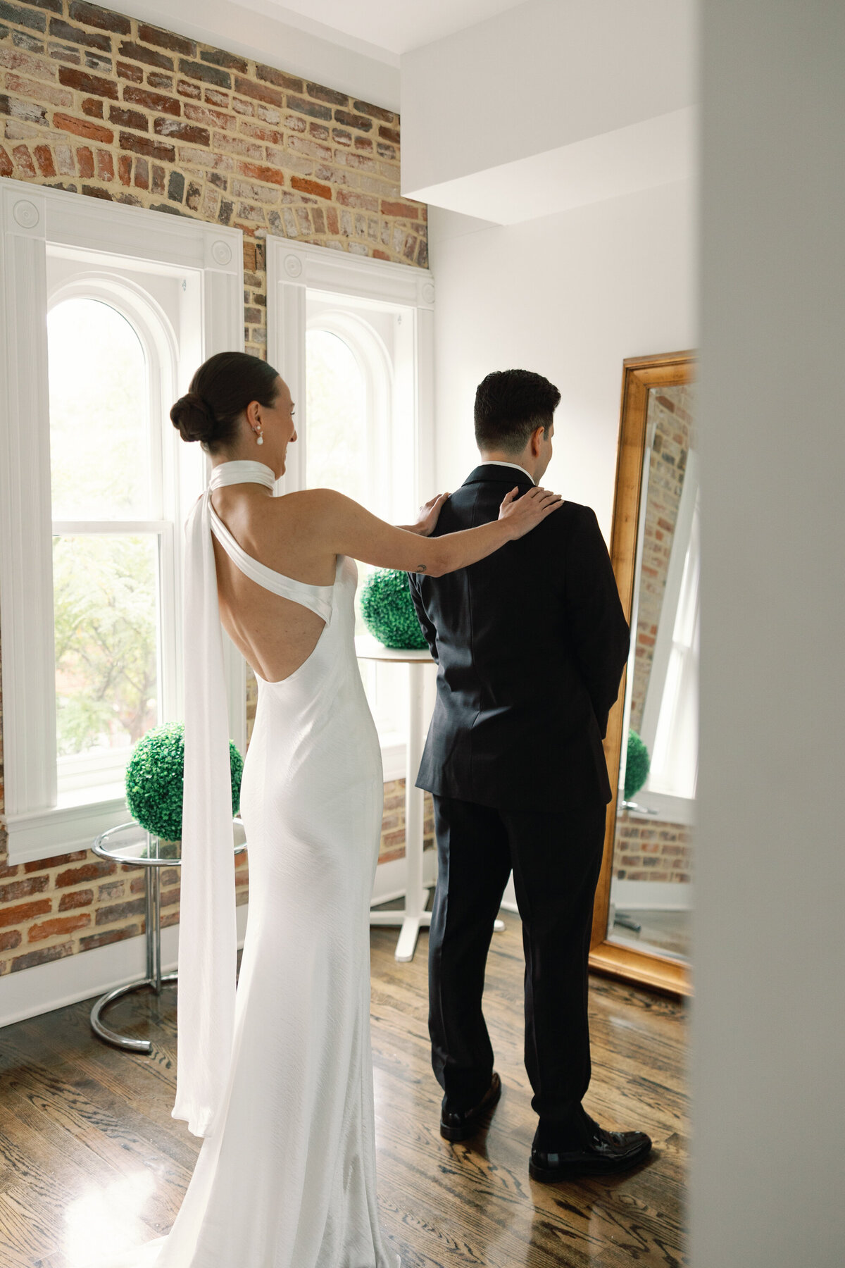 DC Wedding Photographer | Alex McCormick Photography