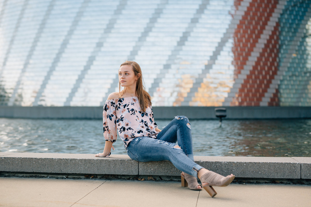 Hey! I'm Ryan, a Des Moines based portrait photographer. I specialize ...