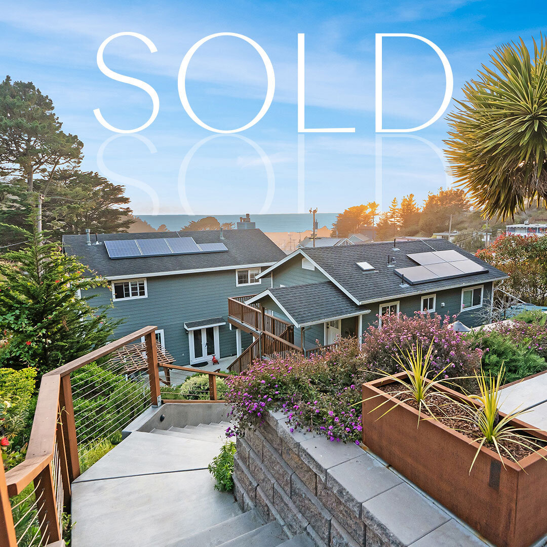 Michael Jimenez, Realtor | Pacifica Home Valuations & Sales