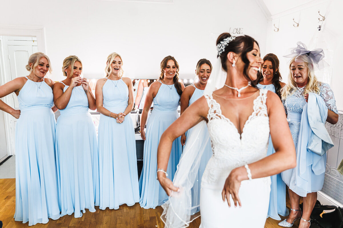Contact Colin Lavery | Kent Wedding Photographer