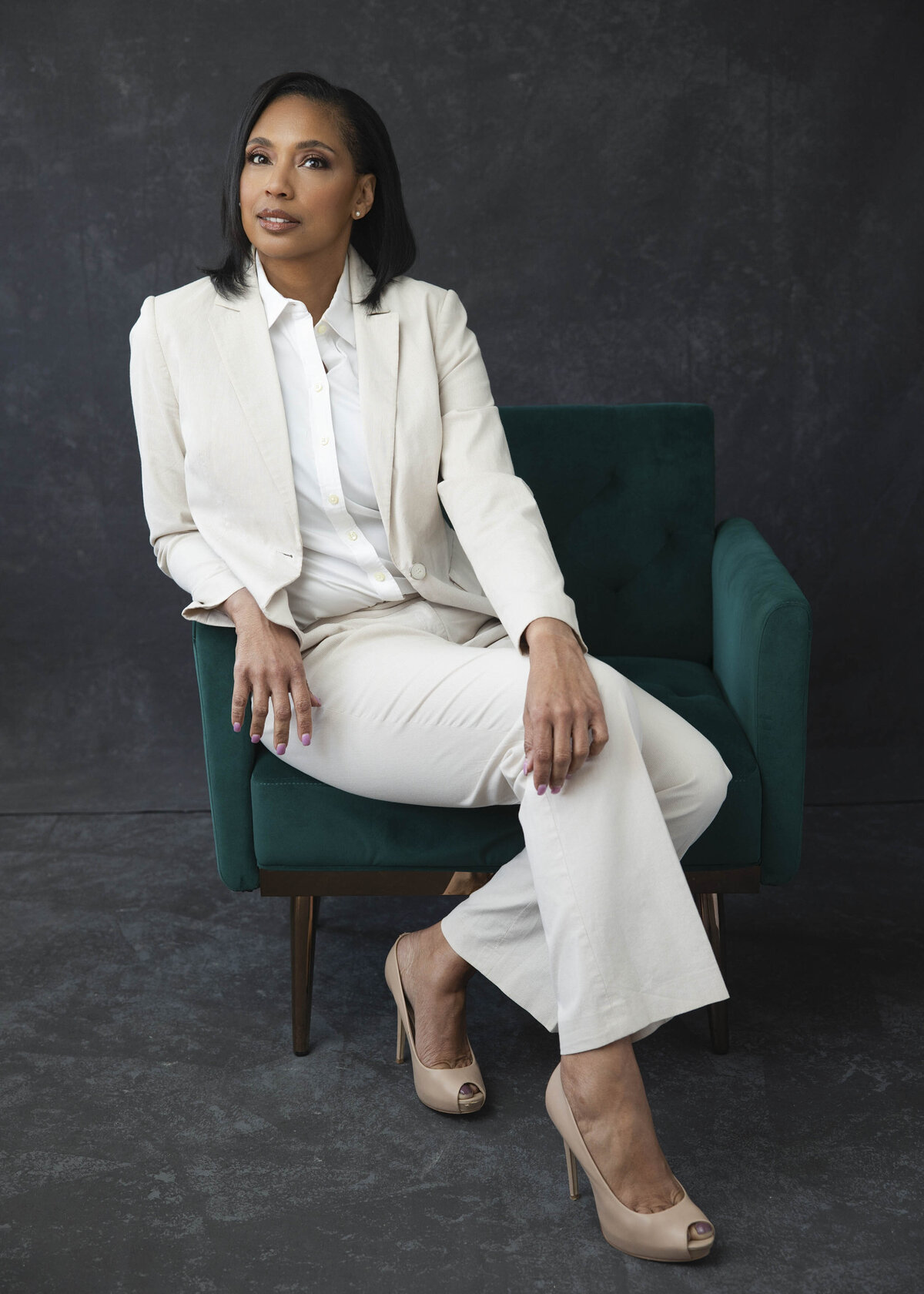 About Dr. Tavari Brown | TTB Health Consulting