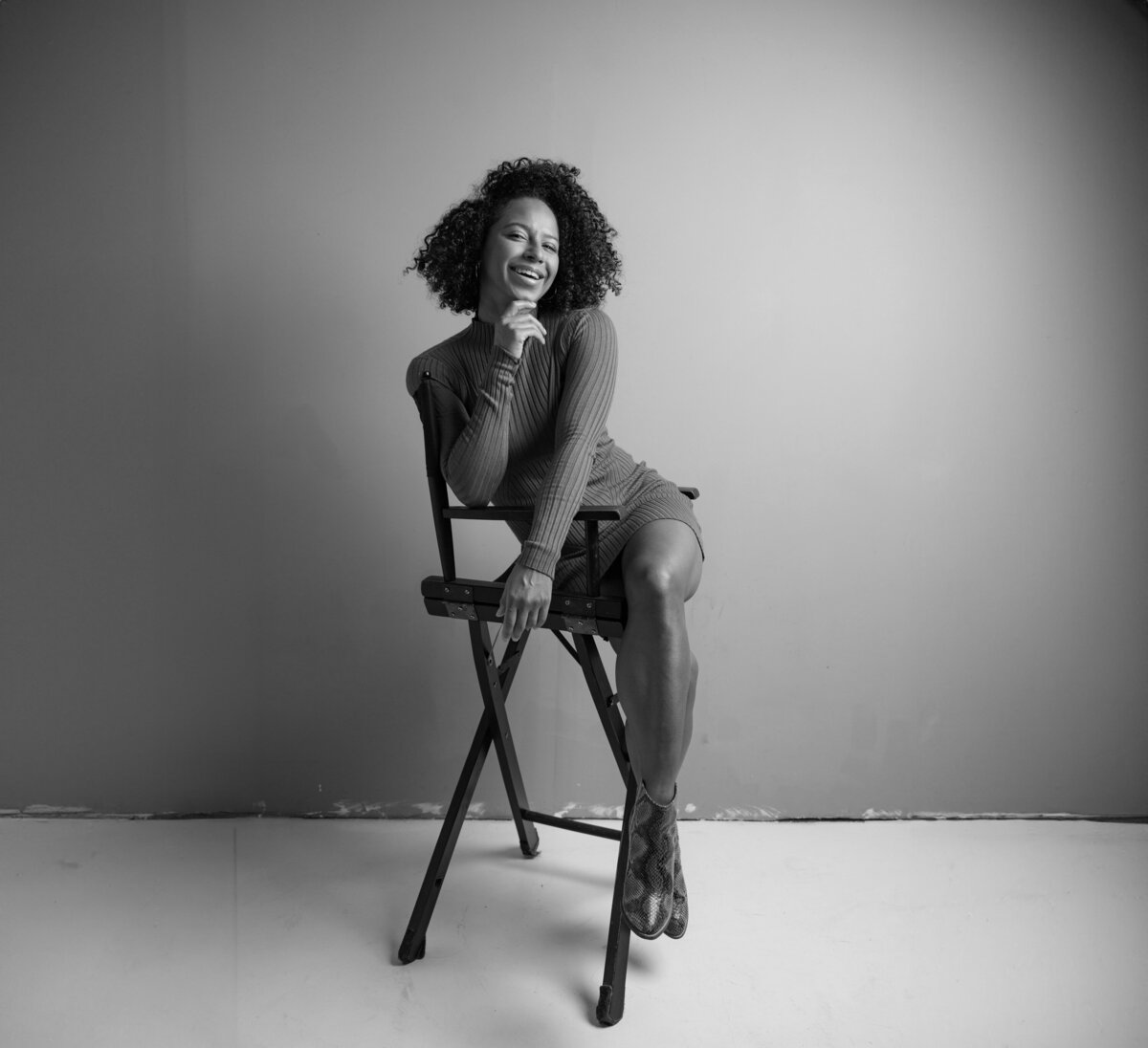Entertainment, Modeling, and Workshops | Amanda Baxter