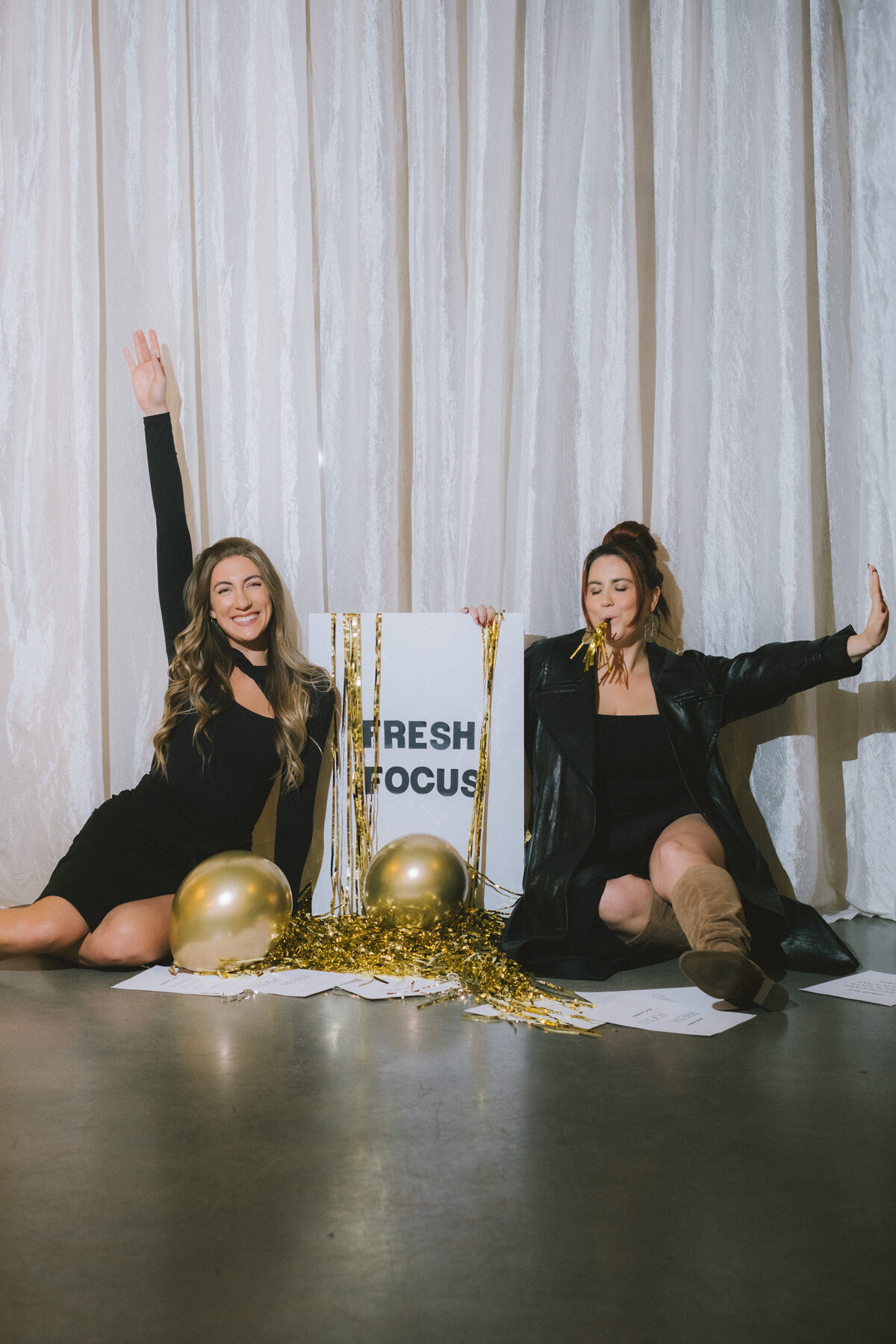 Fresh Focus January 19th