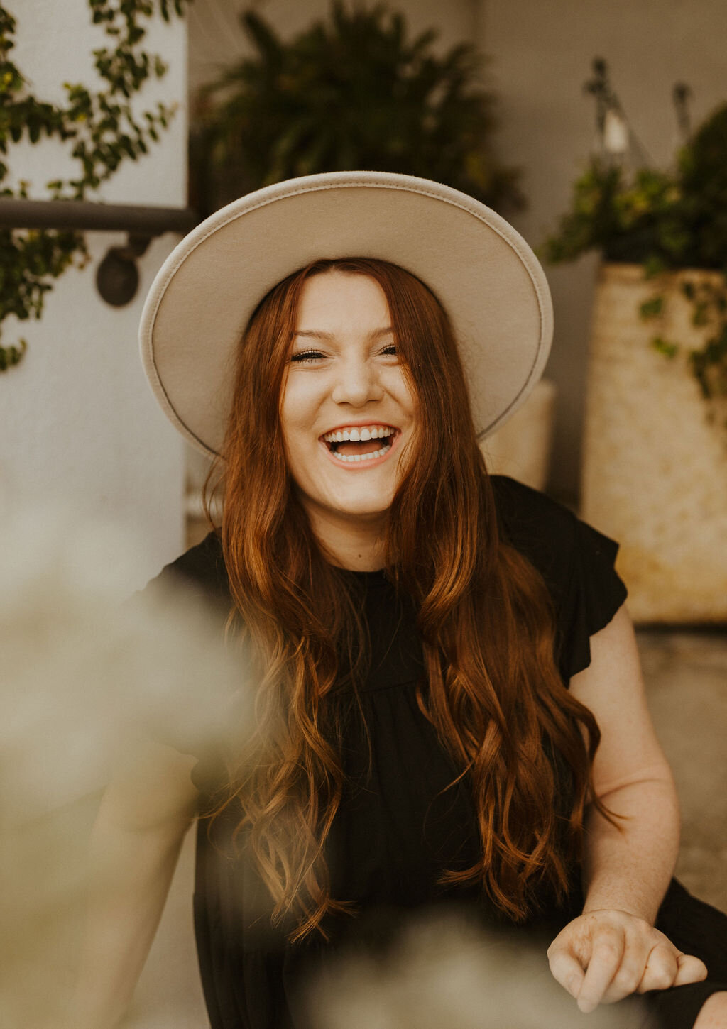 About | Grace Ann Rae Photos