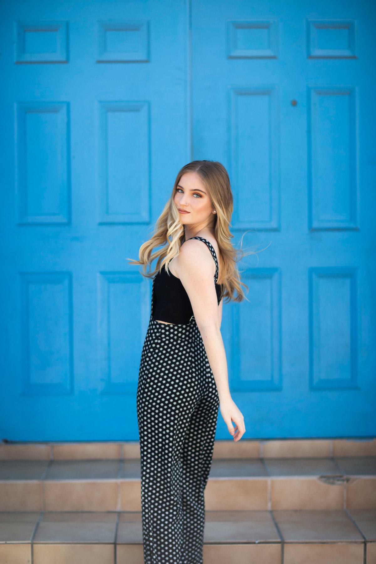 Sarah Modene Photography | Toledo, Tampa, and Los Angeles High School ...