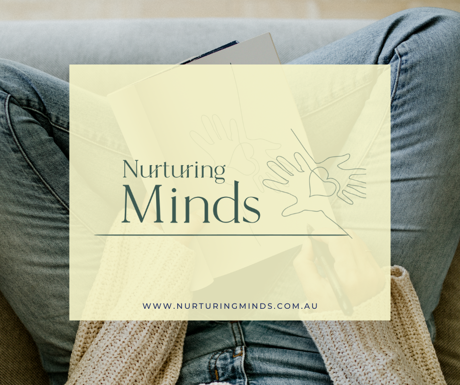 Meet Our Team - Psychologists in Mooloolaba, Sunshine Coast