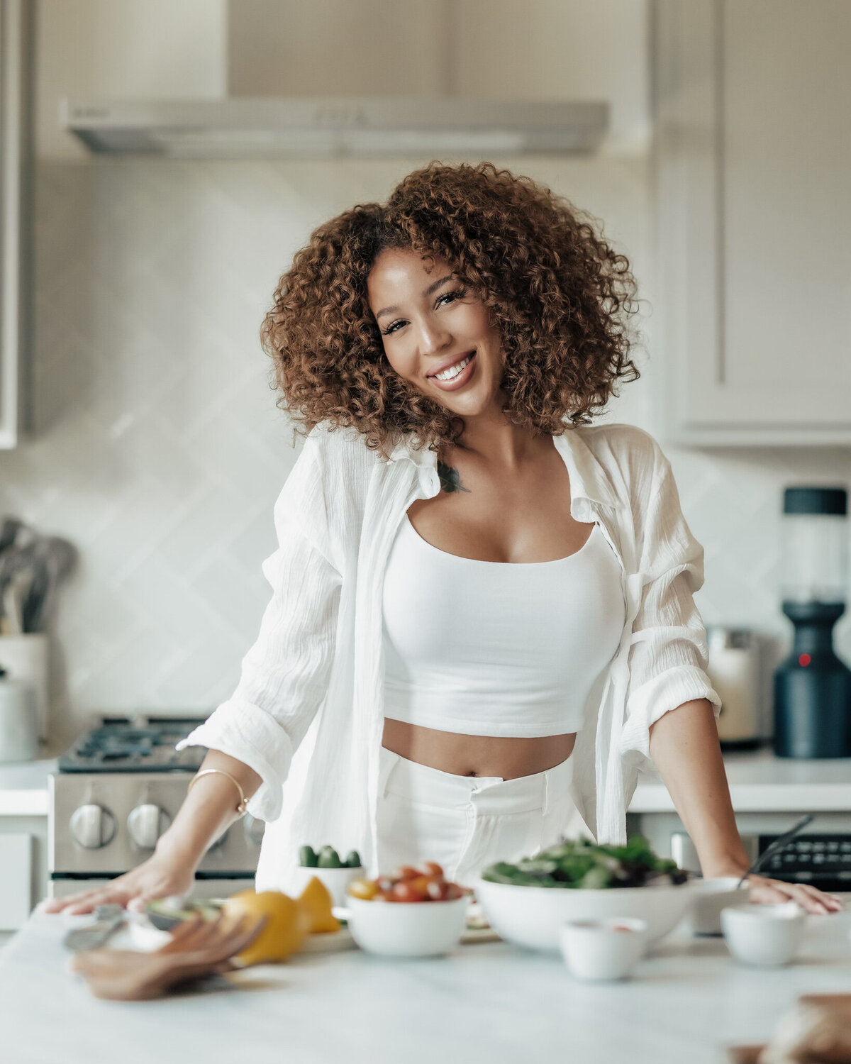 Shantel Taylor - The SHEtrition Program