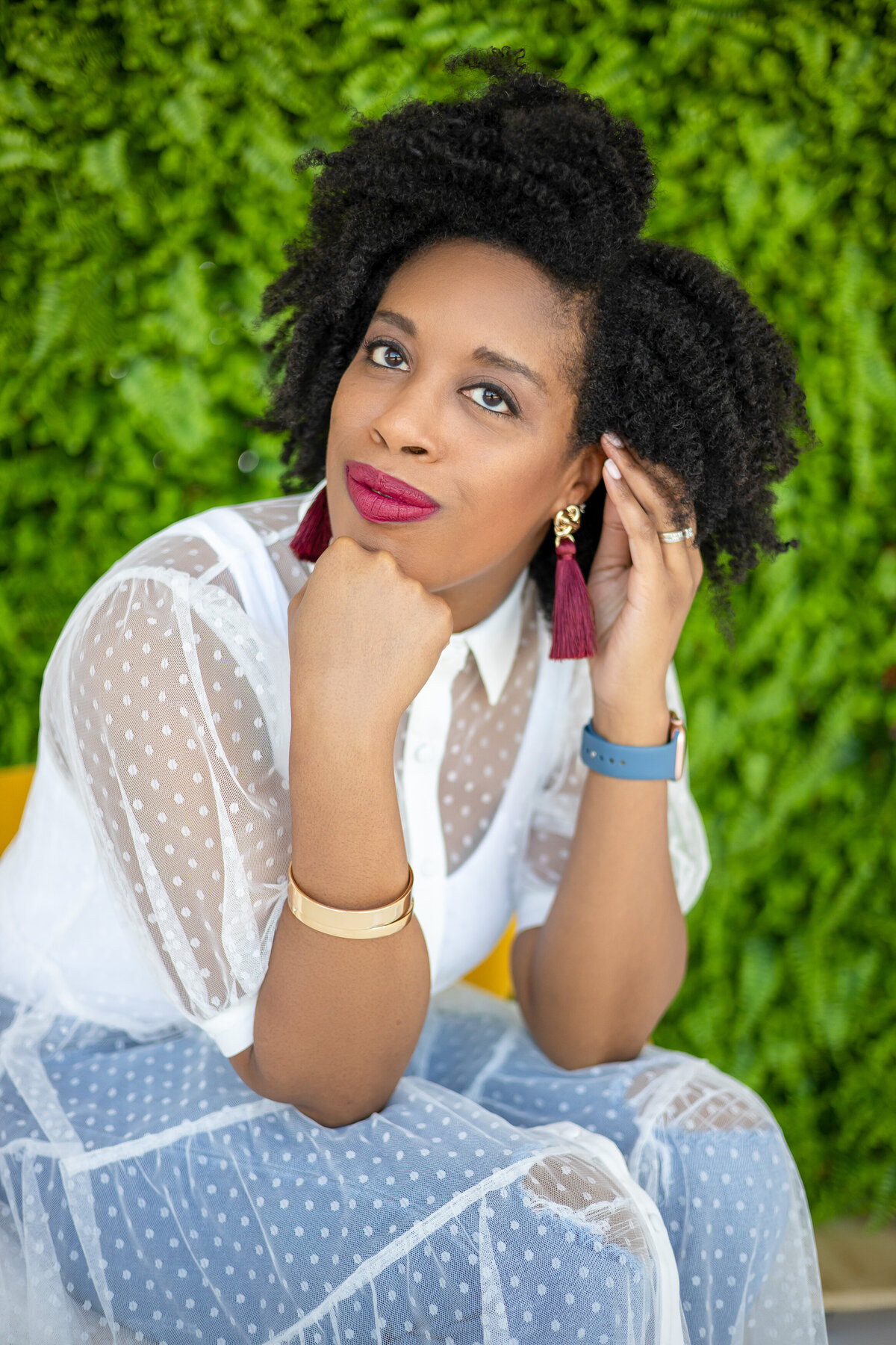 Dallas Brand Photographer | Willie & Kim