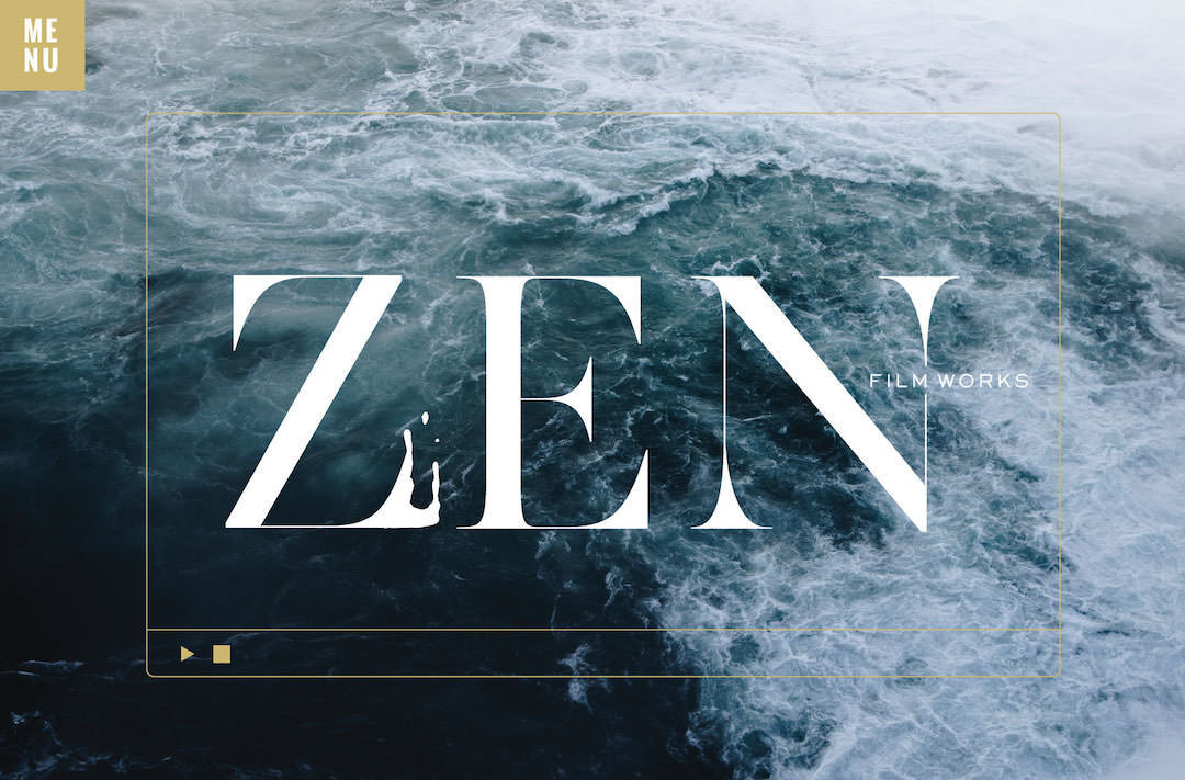 Zen Film Works. Paris, France and Italy Luxury Wedding Videographer