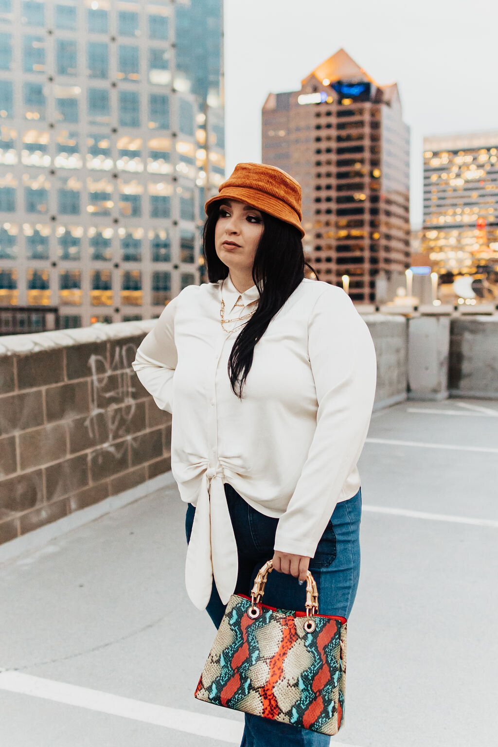 Million Dollar Email by Kirsten Roldan