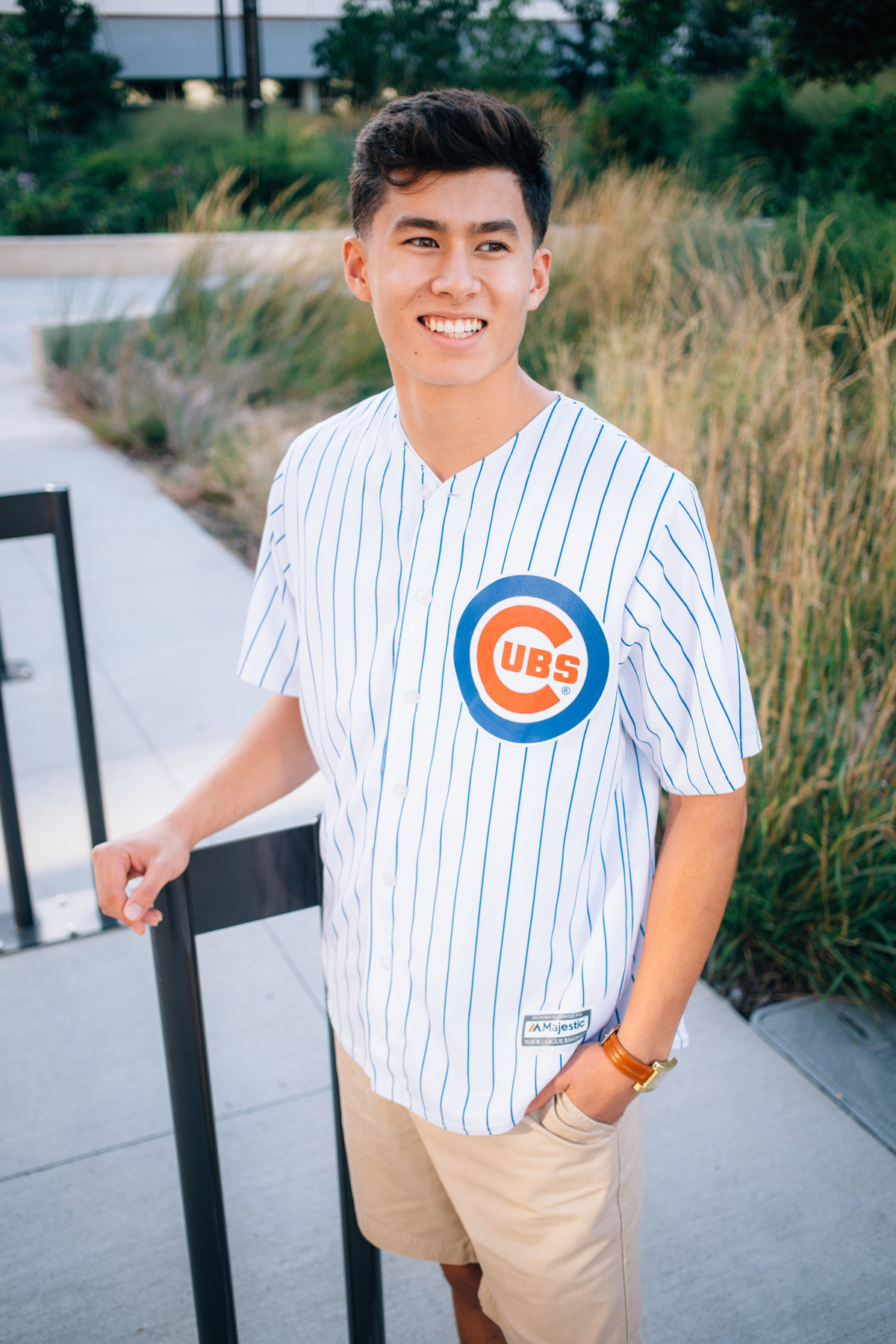 Hey! I'm Ryan, a Des Moines based portrait photographer. I specialize ...