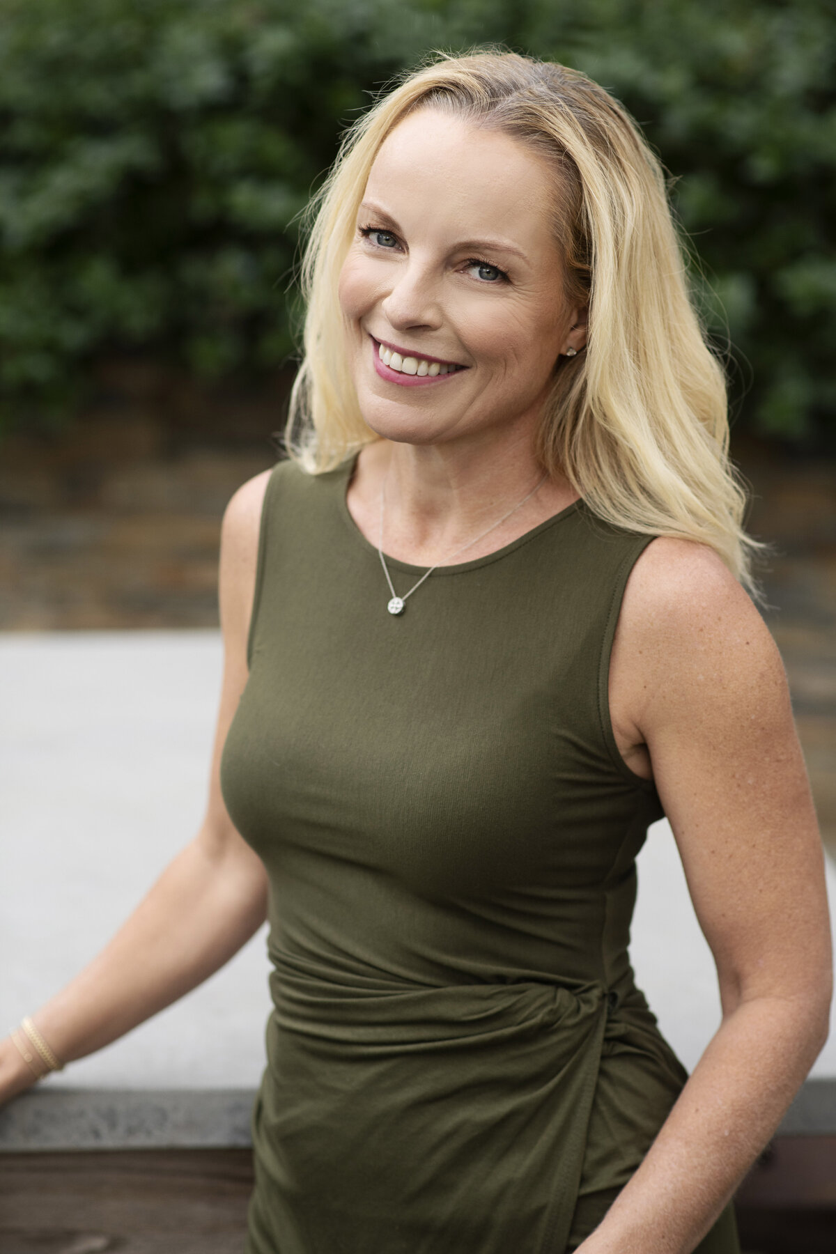 Lucy Regan Career Coach