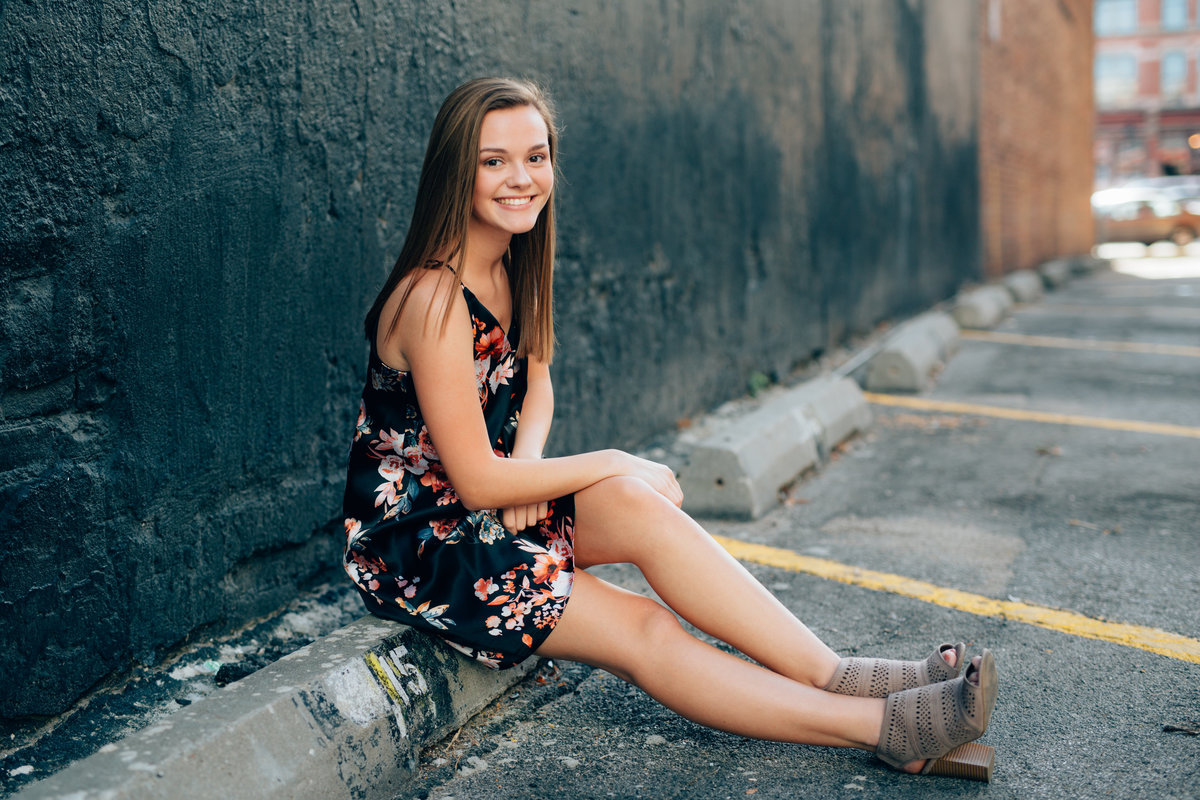 Hey! I'm Ryan, a Des Moines based portrait photographer. I specialize ...